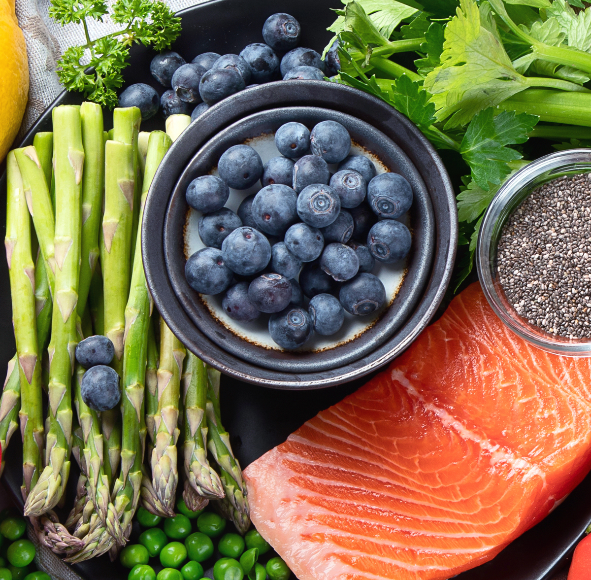 Ingredient Highlight: Omega-3 - Lifetime Pet