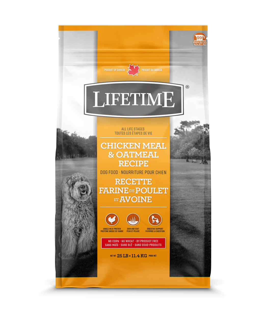 Dog Products - Lifetime Pet