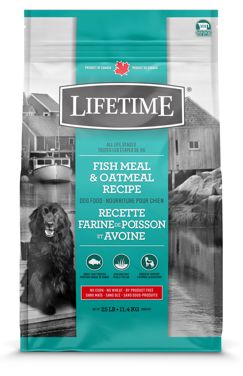 Dog Products - Lifetime Pet