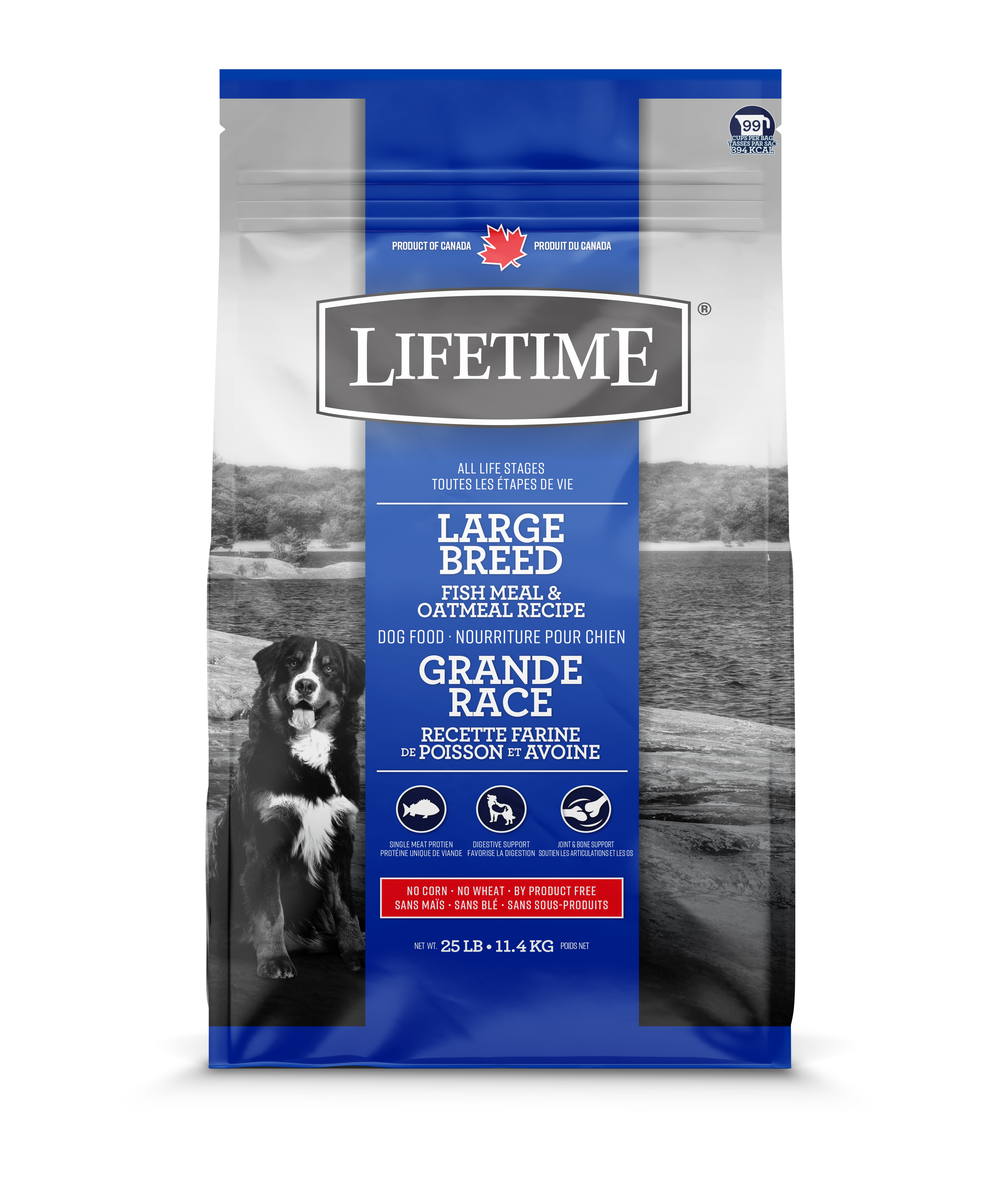 Dog Products - Lifetime Pet
