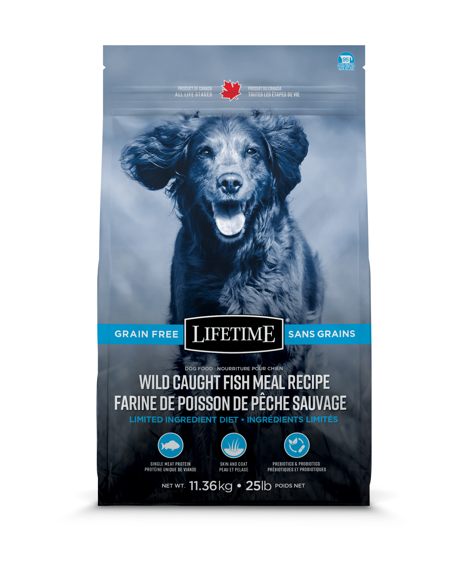 Dog Products - Lifetime Pet